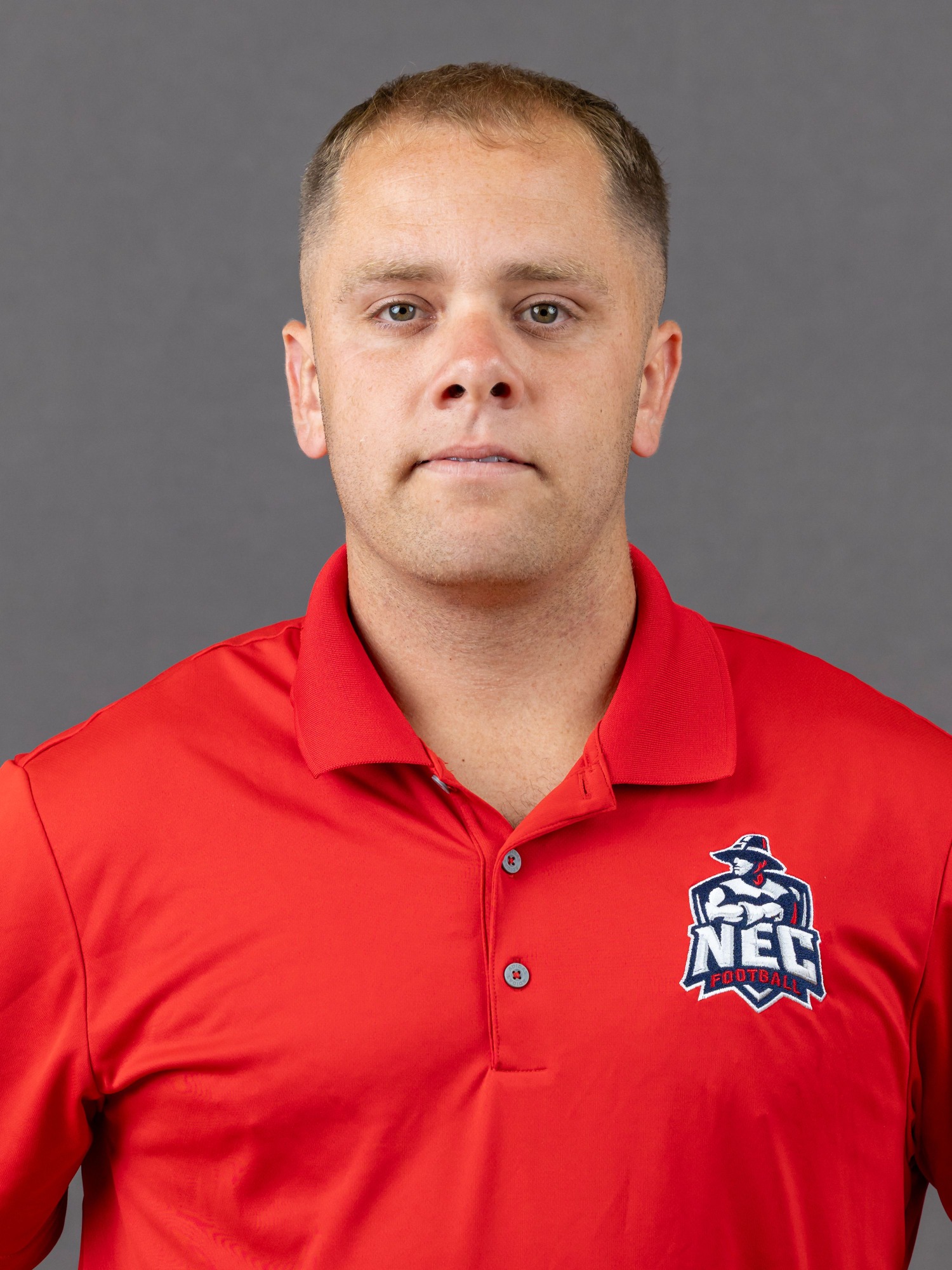 Will Hannum - Football Graduate Assistant - Running Backs - Recruiting ...