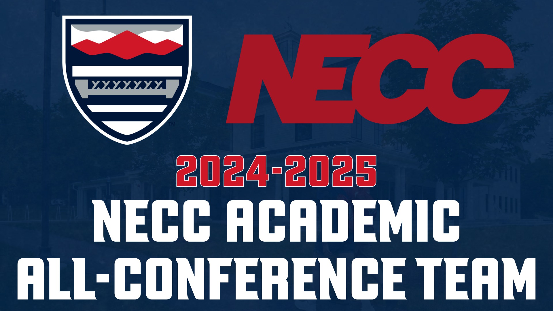 Esports Rainbox Six Claims NECC Div. VI Championship - New England College