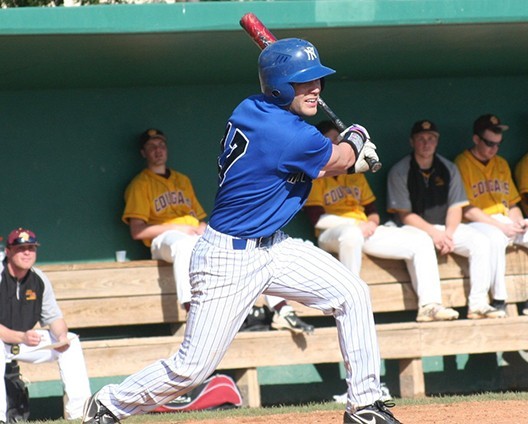 Jeff Paulson - Baseball - North Park University Athletics