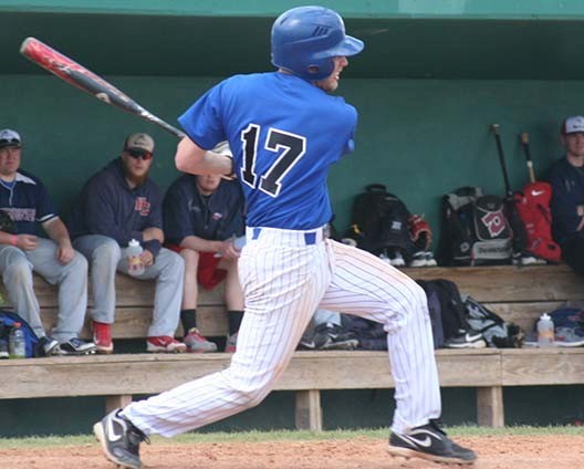 Jeff Paulson - Baseball - North Park University Athletics