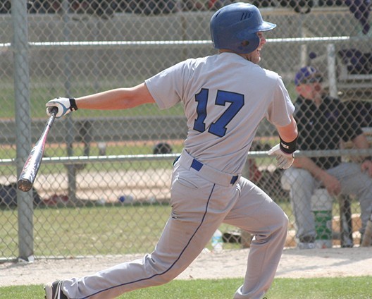 Jeff Paulson - Baseball - North Park University Athletics