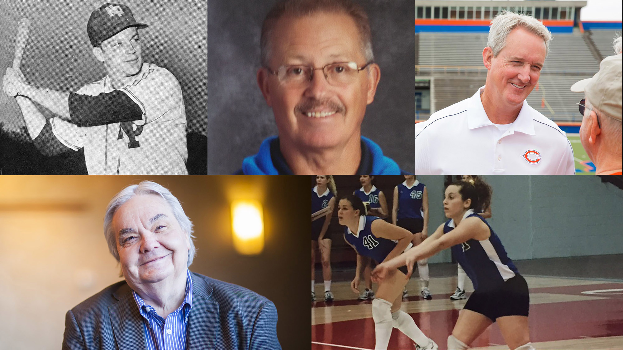 NP announces 2016 Hall of Fame Class - North Park University Athletics