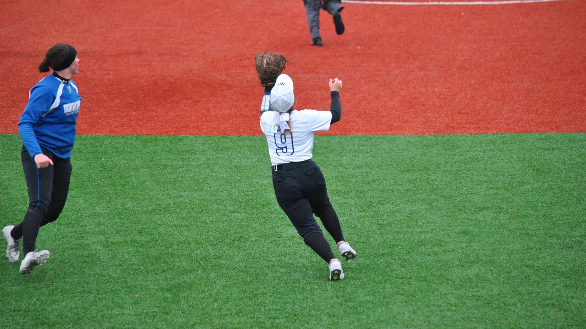 Bailey Cline - Softball - North Park University Athletics