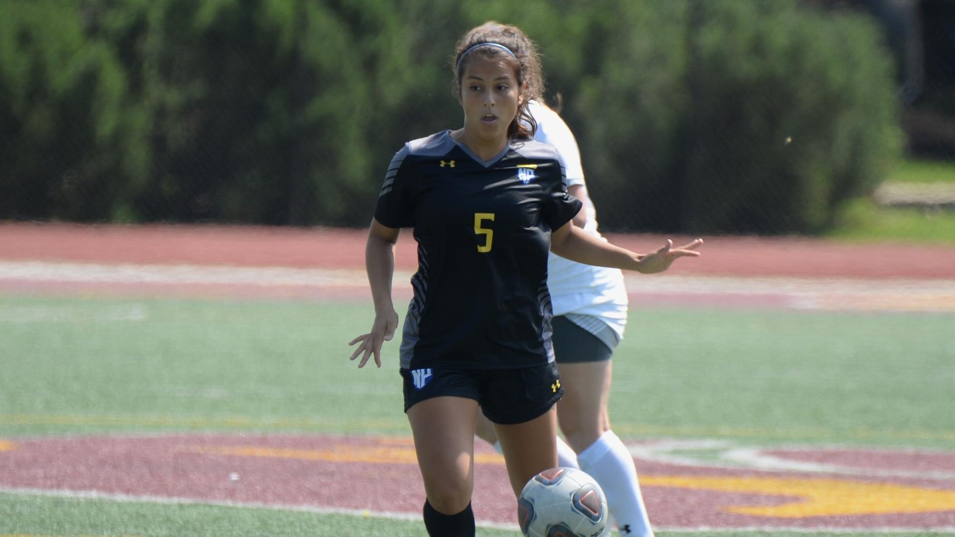 Maddie Bennett - Women's Soccer - North Park University Athletics