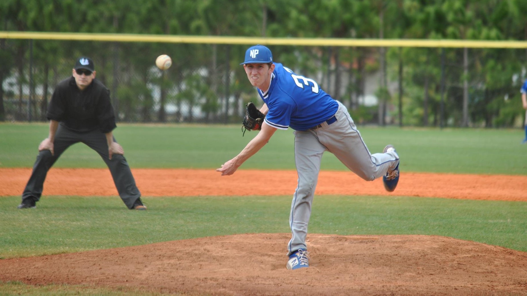 North Park Baseball - Alabama Trip Recap - North Park University Athletics