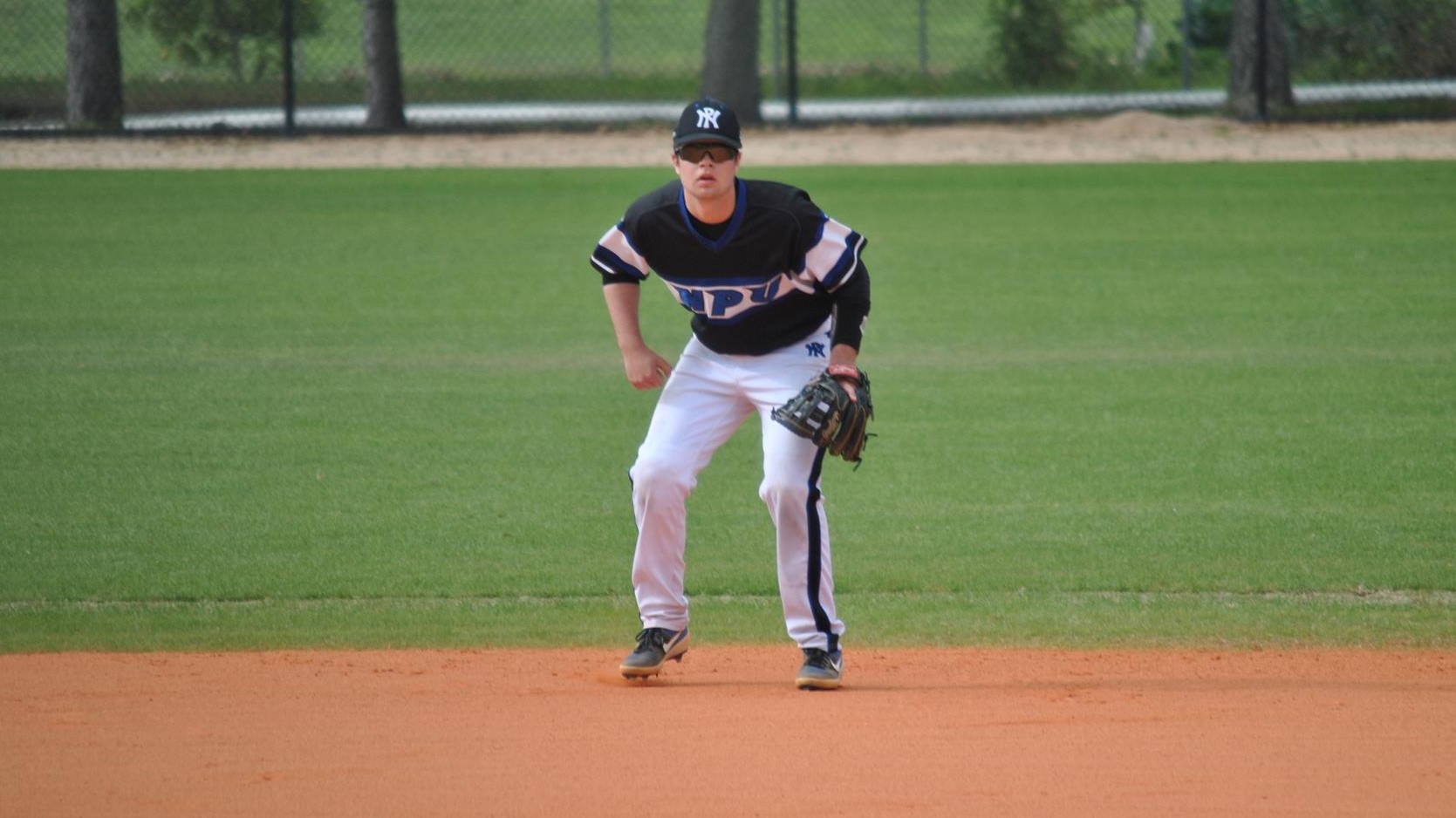 Jim Zay - Baseball - North Park University Athletics