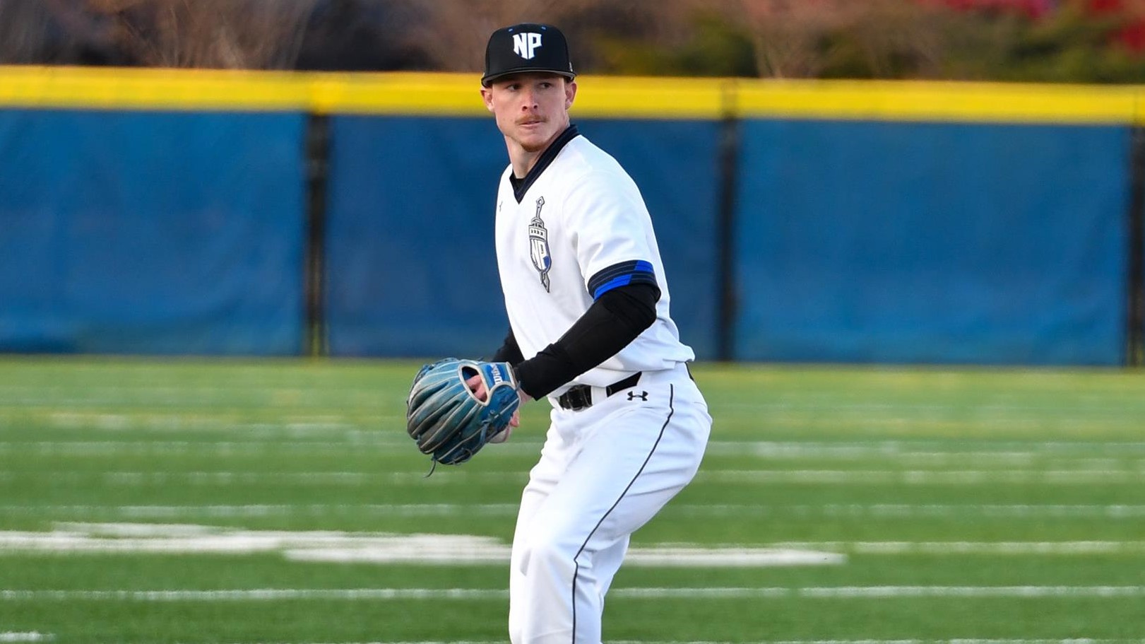 Jake Reinhardt - Baseball - North Park University Athletics