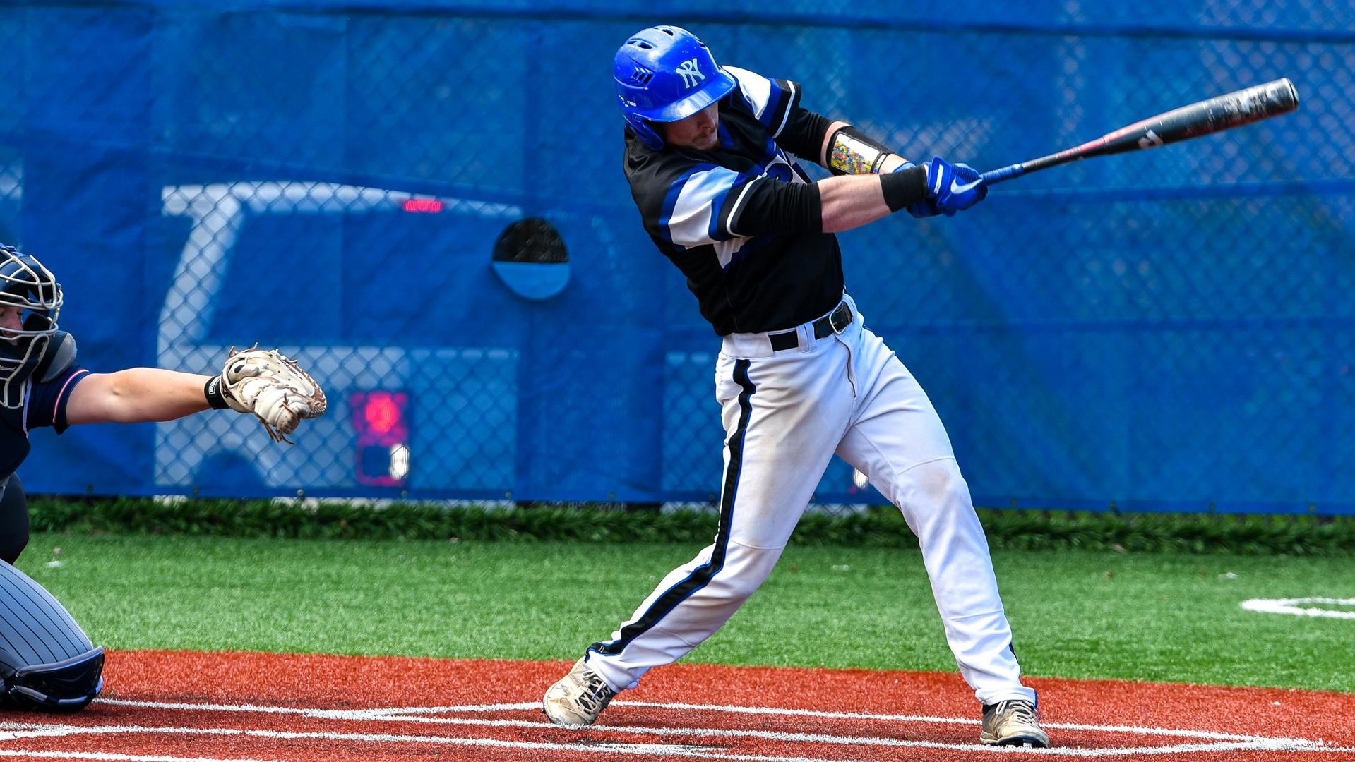 Jake Reinhardt - Baseball - North Park University Athletics