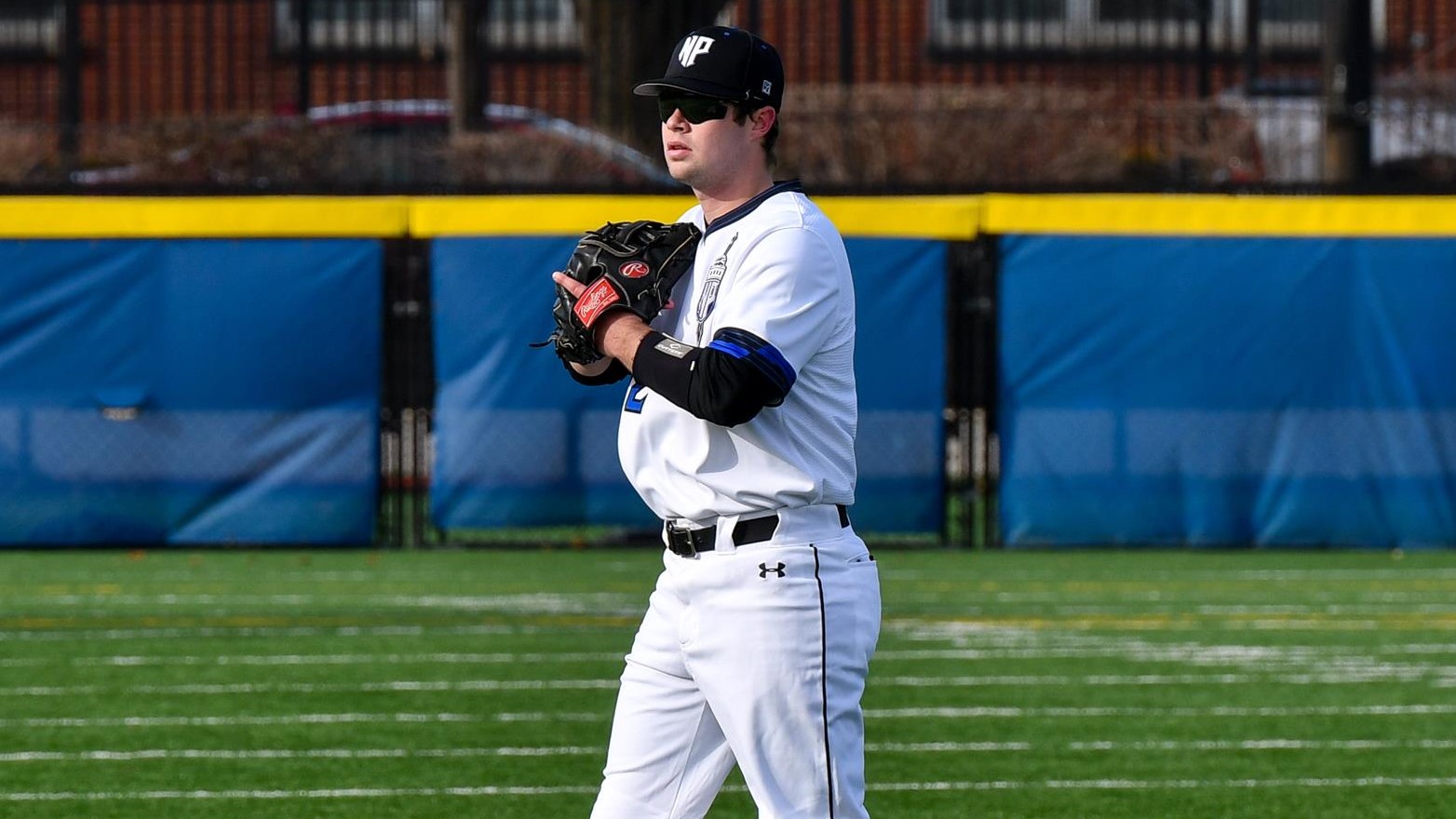 Jim Zay - Baseball - North Park University Athletics