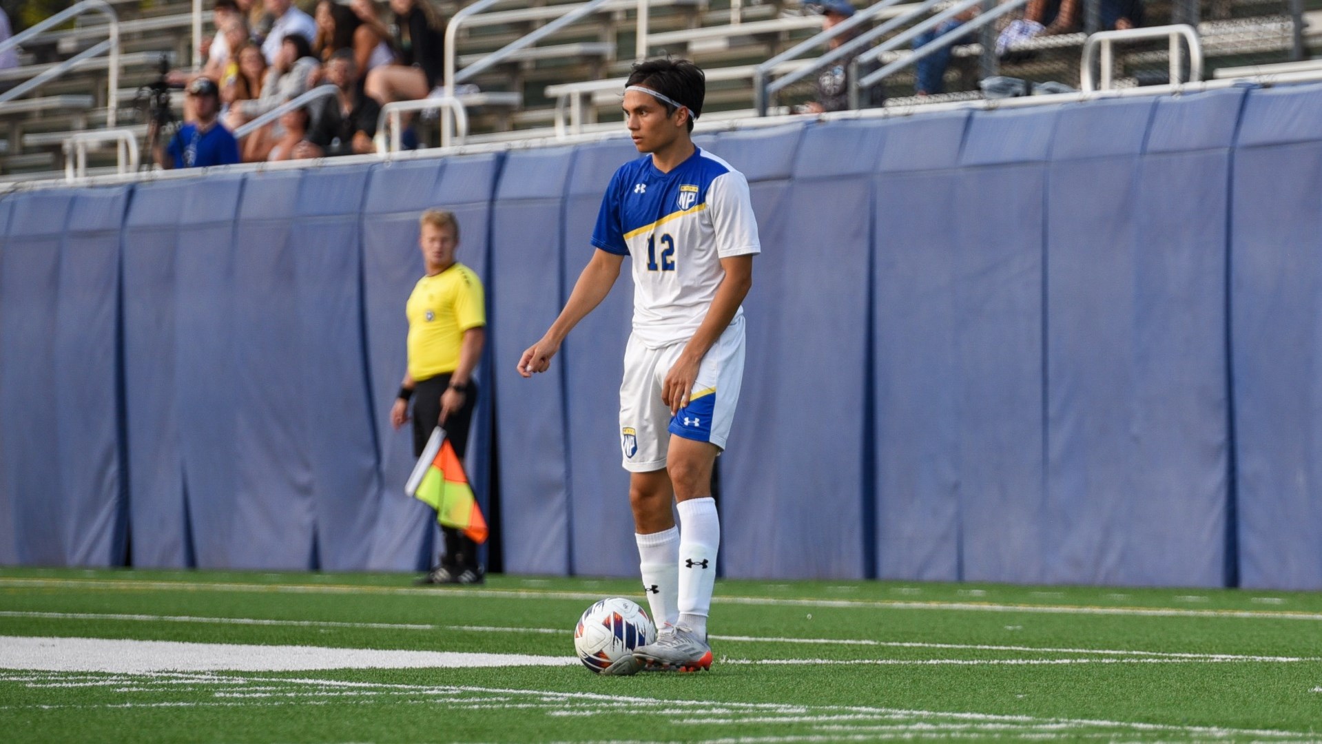 Viking Soccer Opens NCAA Tournament with Three-Goal Performance - North ...