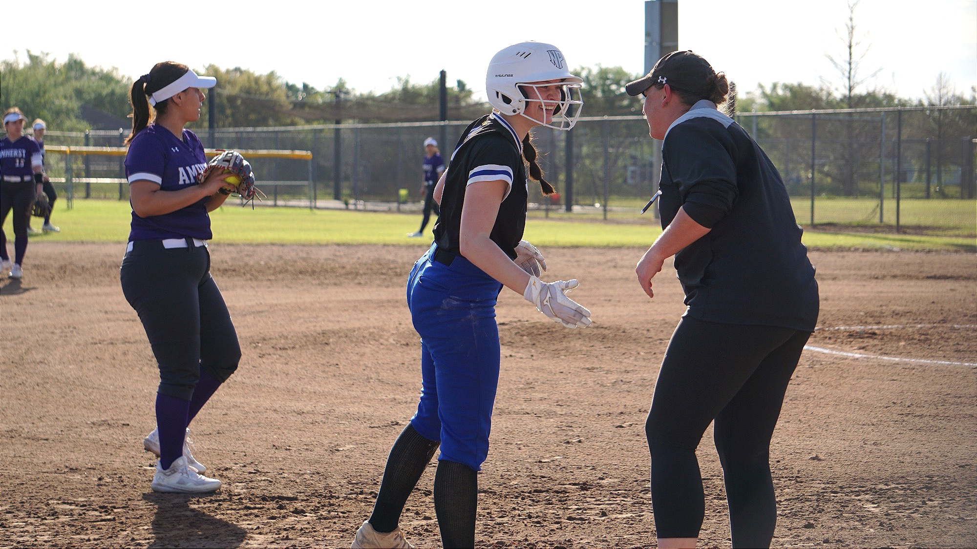 Kathryn Keehn - Softball - North Park University Athletics