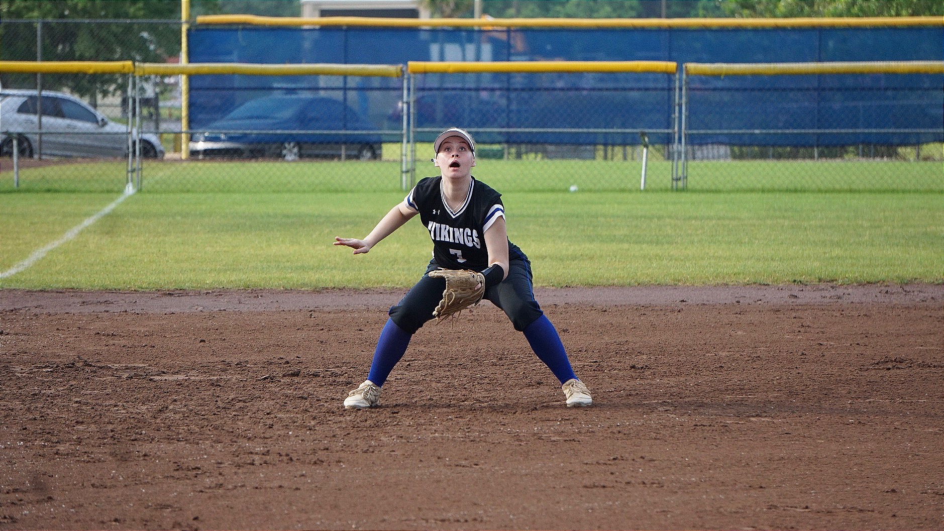 Kathryn Keehn - Softball - North Park University Athletics