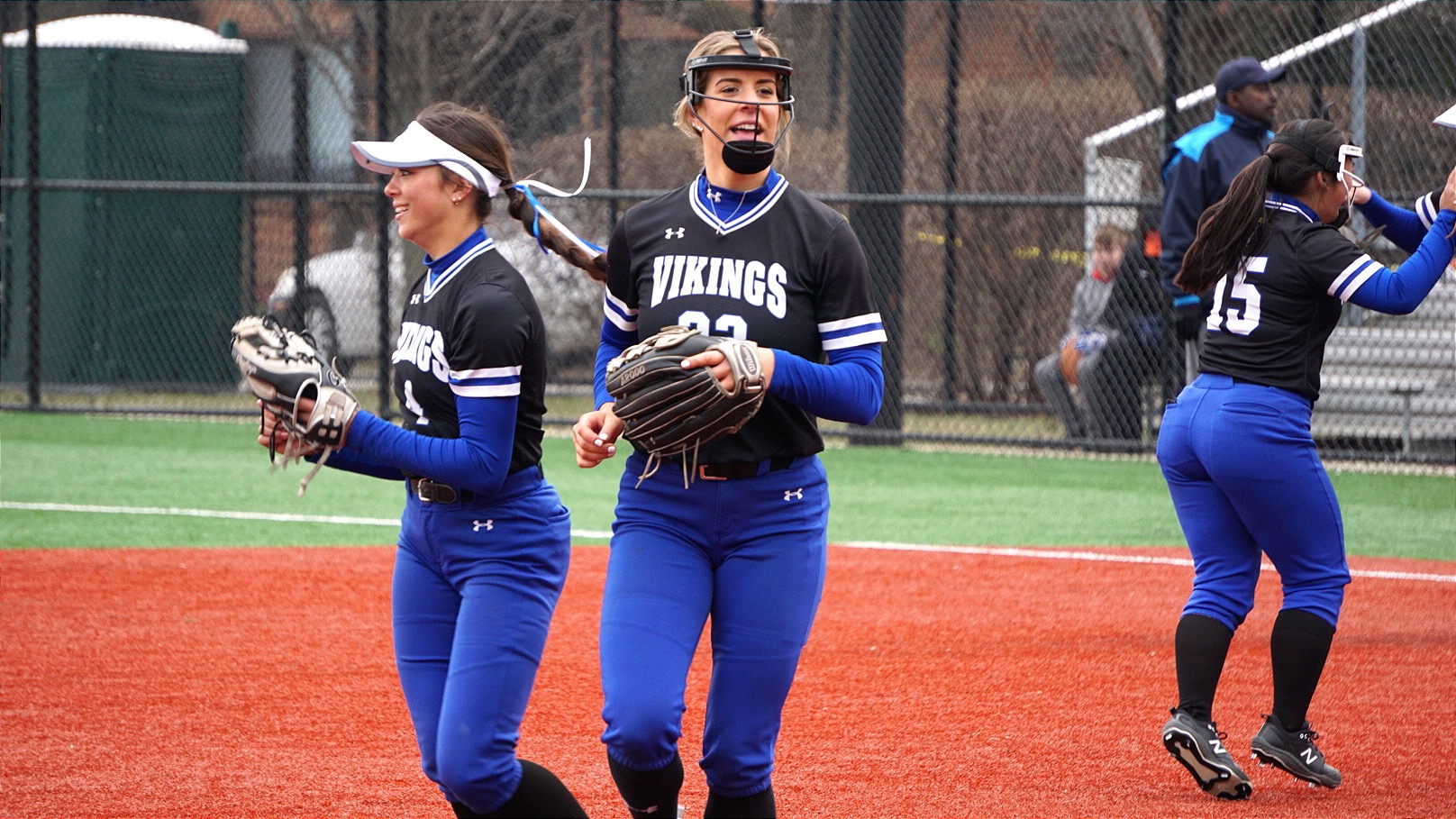 Alyssa Malicki - Softball - North Park University Athletics