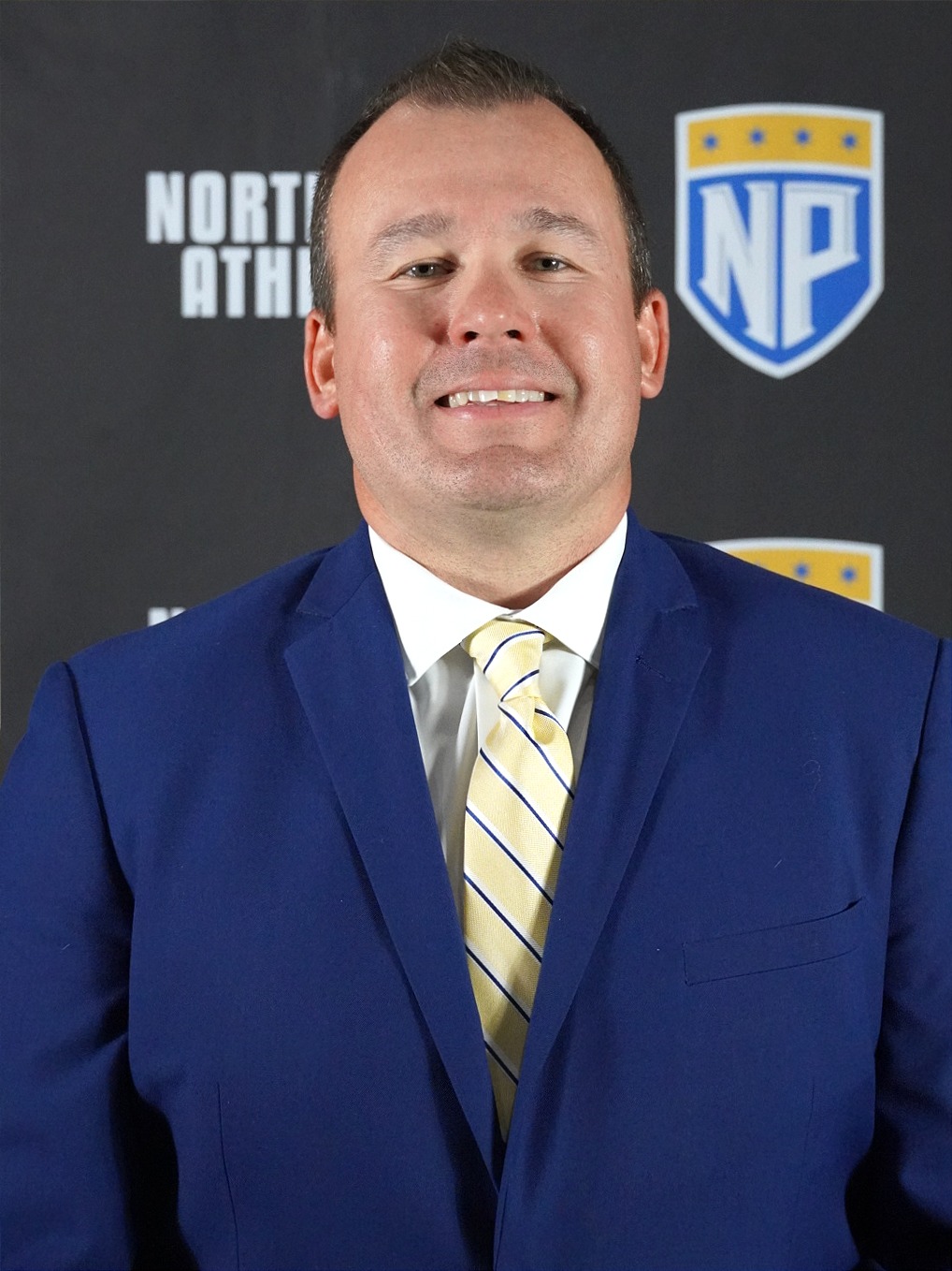 Kyle Rooker - Football Coach - North Park University Athletics