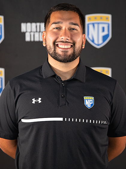 Billy Castro - Men's Soccer Coach - North Park University Athletics