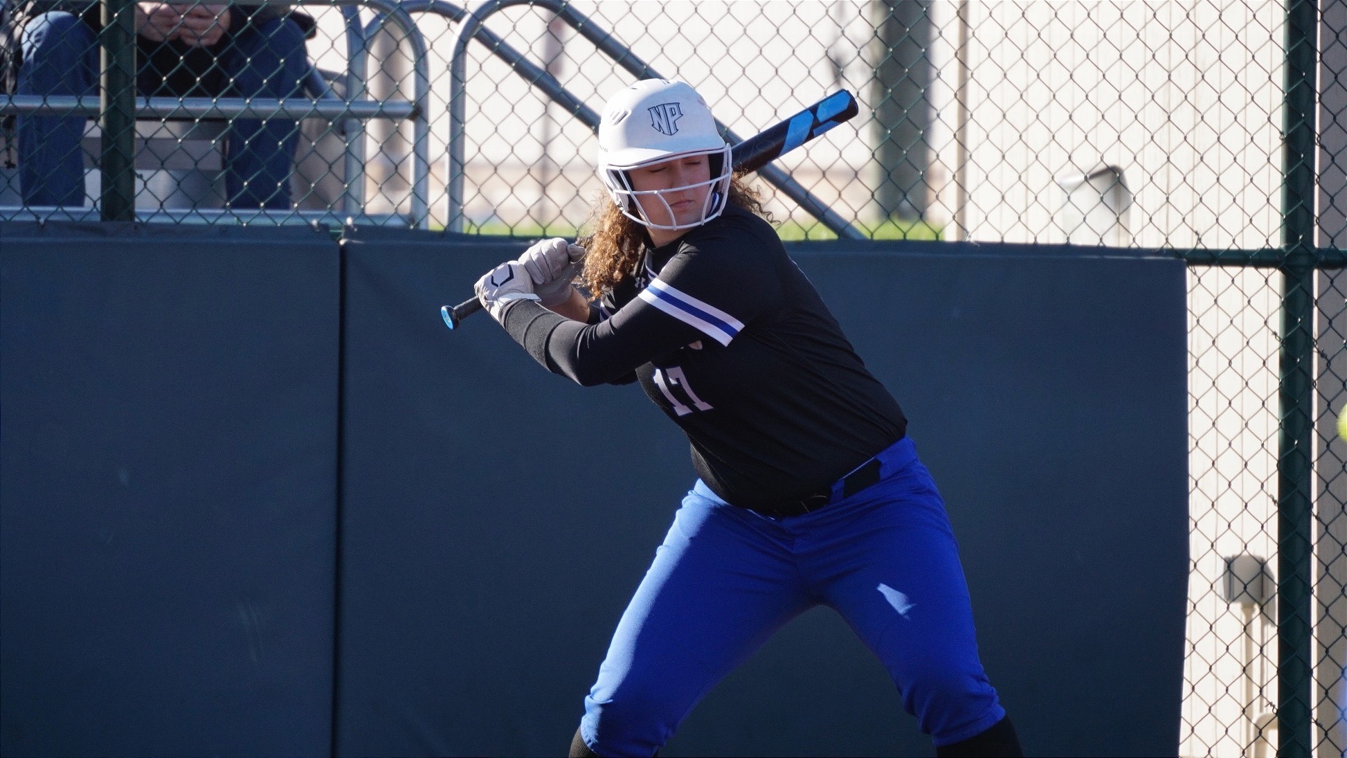 Dora Cihocki - Softball - North Park University Athletics