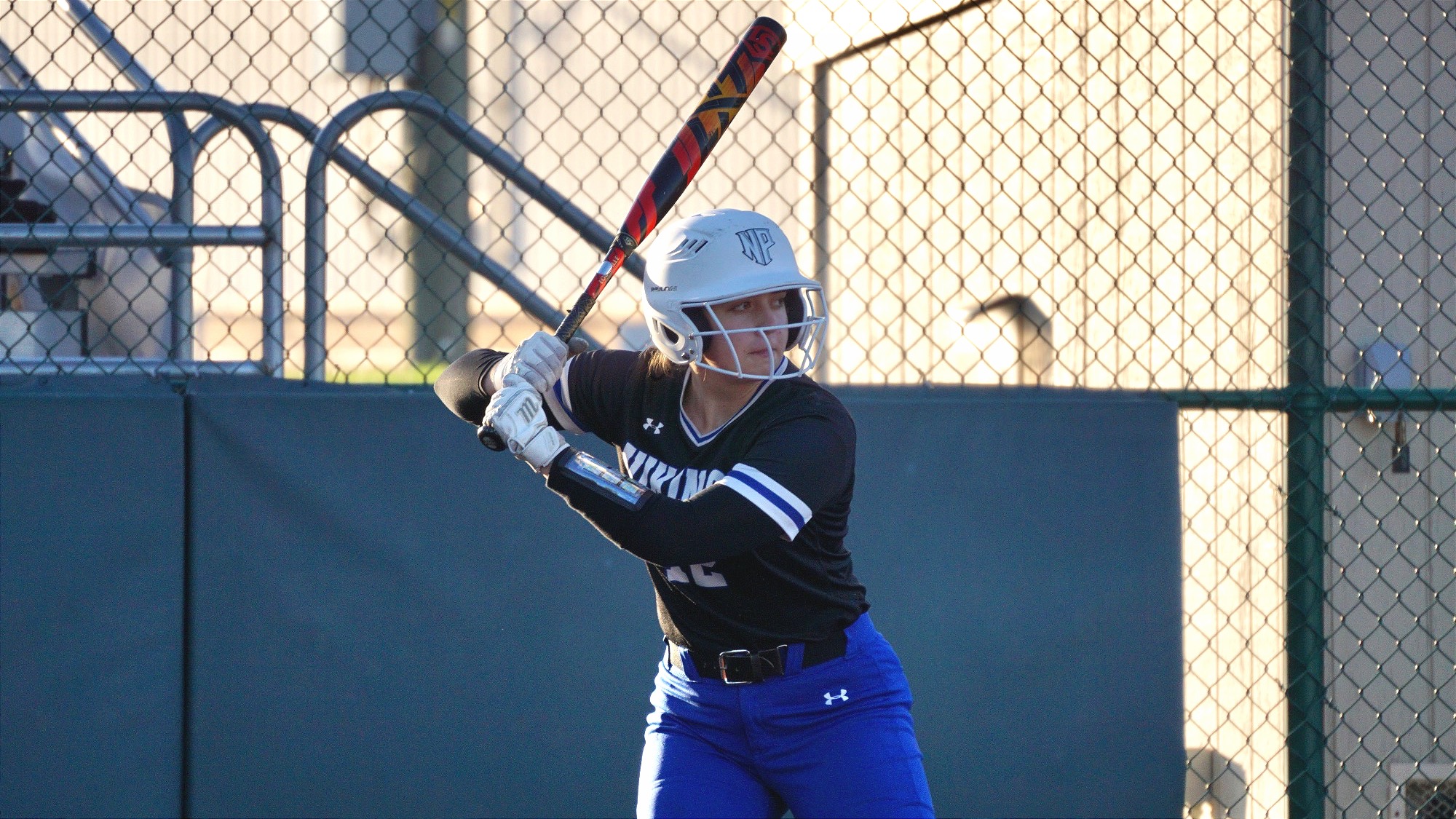 Skylar Bryl - Softball - North Park University Athletics