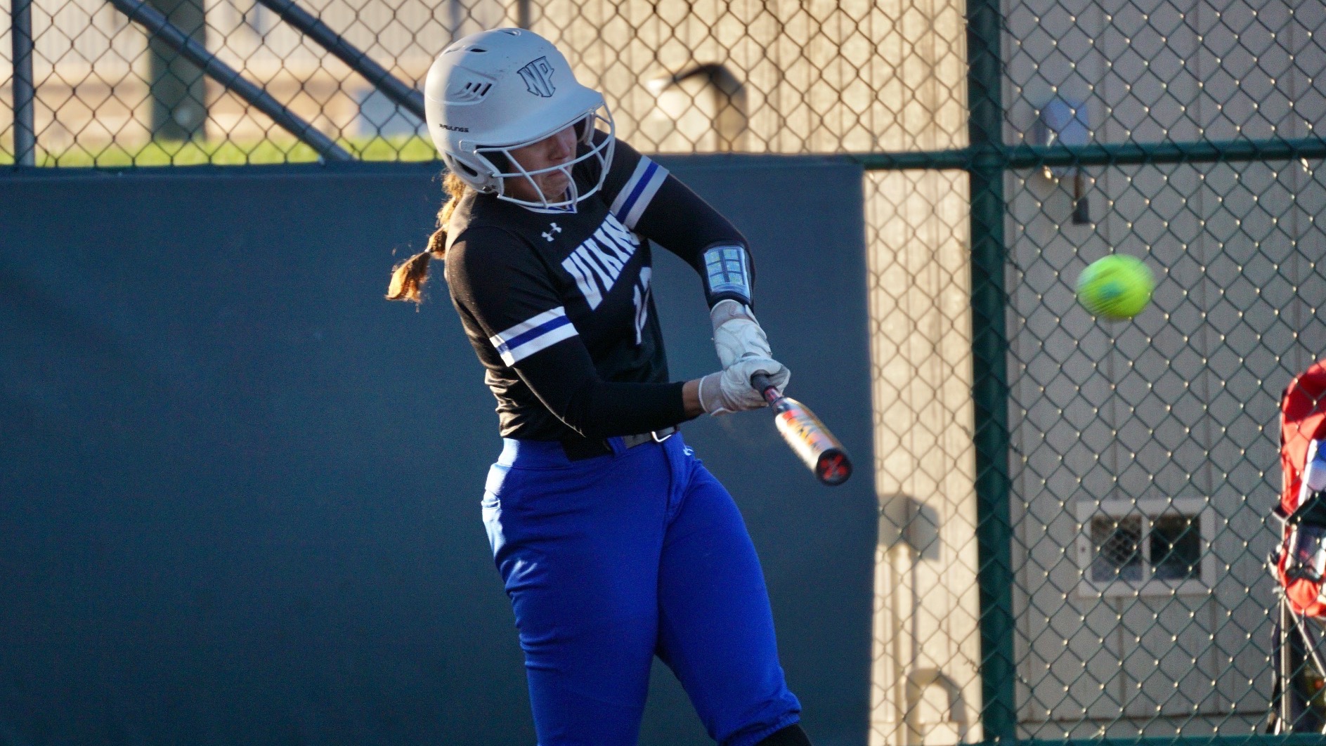 Skylar Bryl - Softball - North Park University Athletics