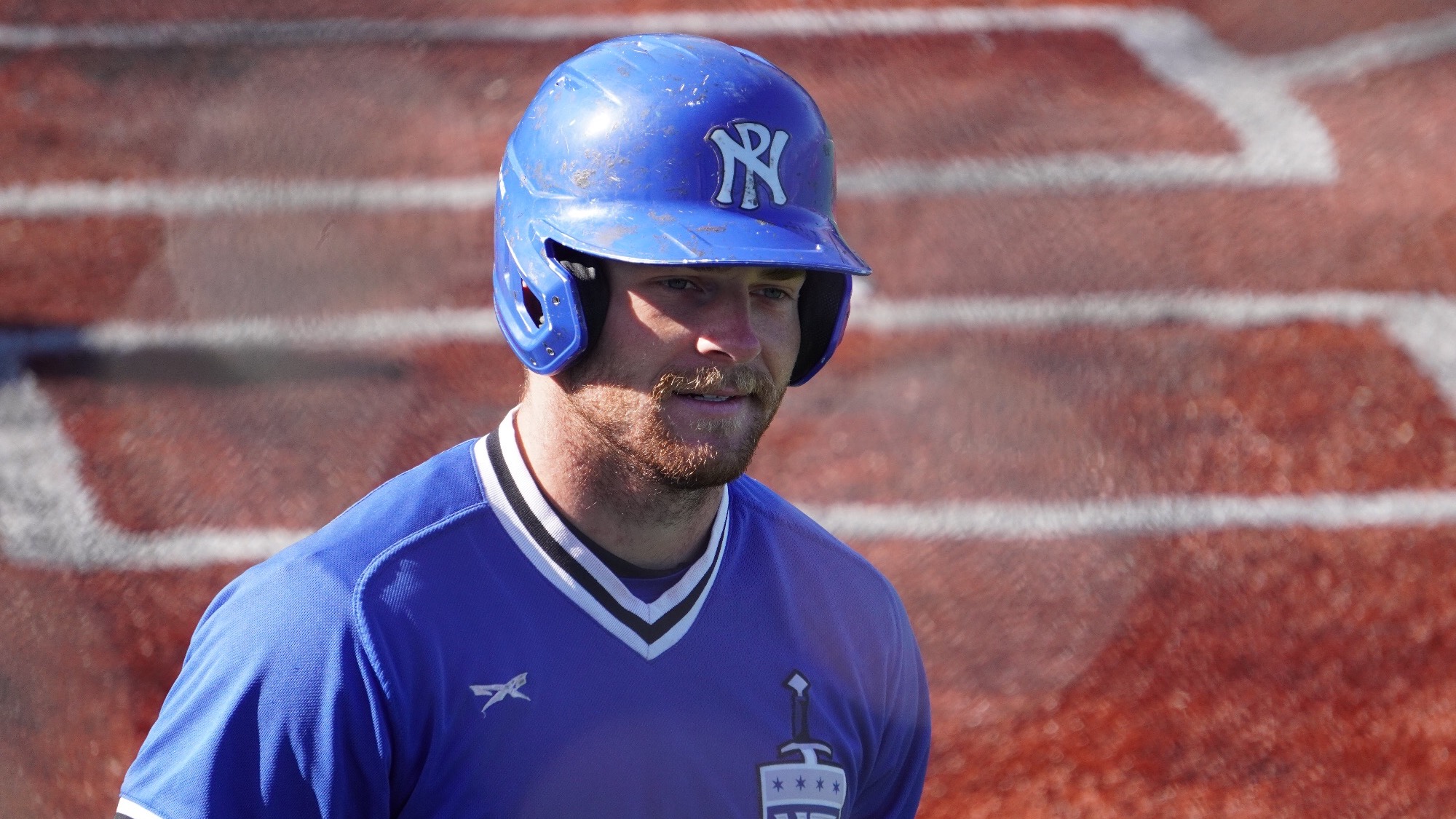 Justin Swanson - Baseball - North Park University Athletics