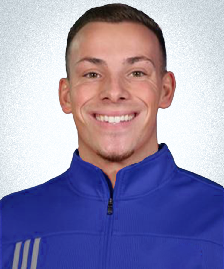 Aaron Jacobs - Men's Basketball Coach - North Park University Athletics