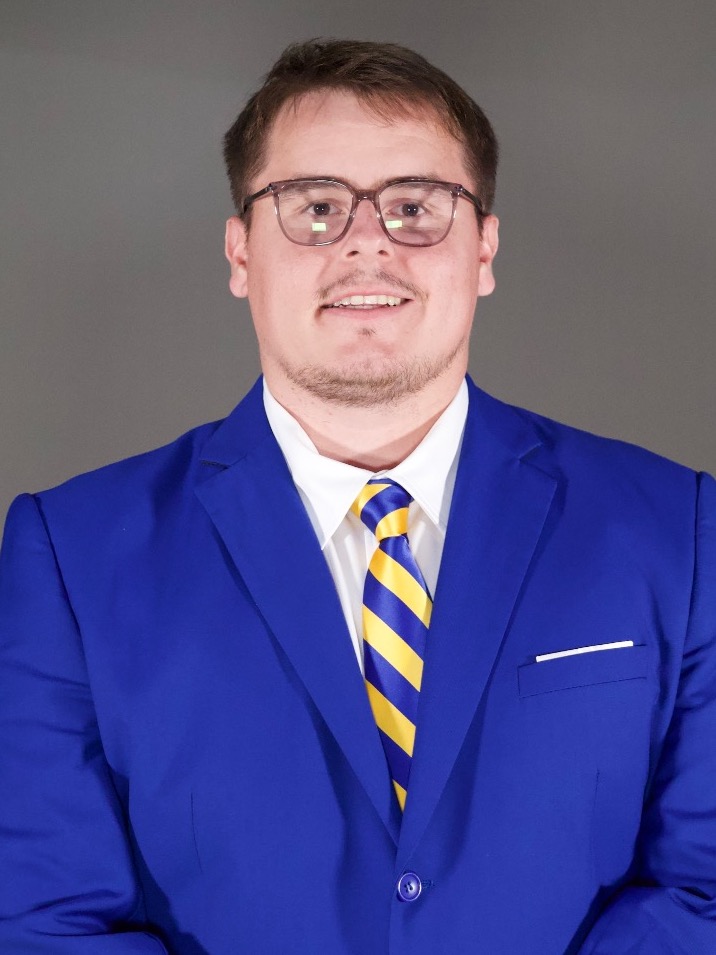 Anthony Prentice - Football Coach - North Park University Athletics