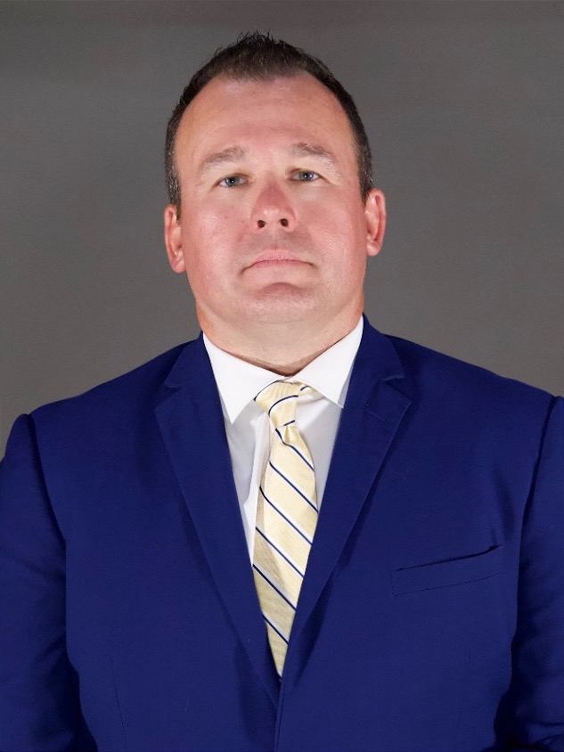 Kyle Rooker - Football Coach - North Park University Athletics