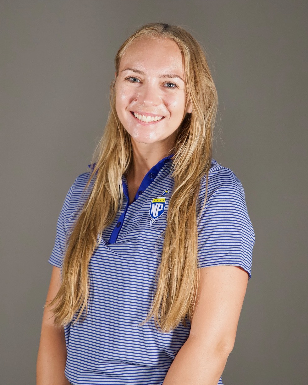 Alice Copland - Women's Tennis Coach - North Park University Athletics