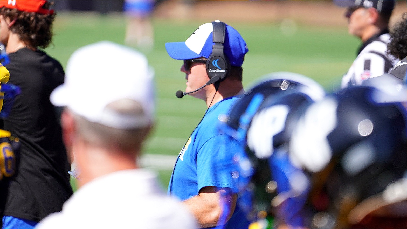 North Park Football looks to keep momentum going heading into 2025 ...