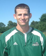 Dan Fallon - Linebackers Coach - Football Coaches - Plymouth State ...