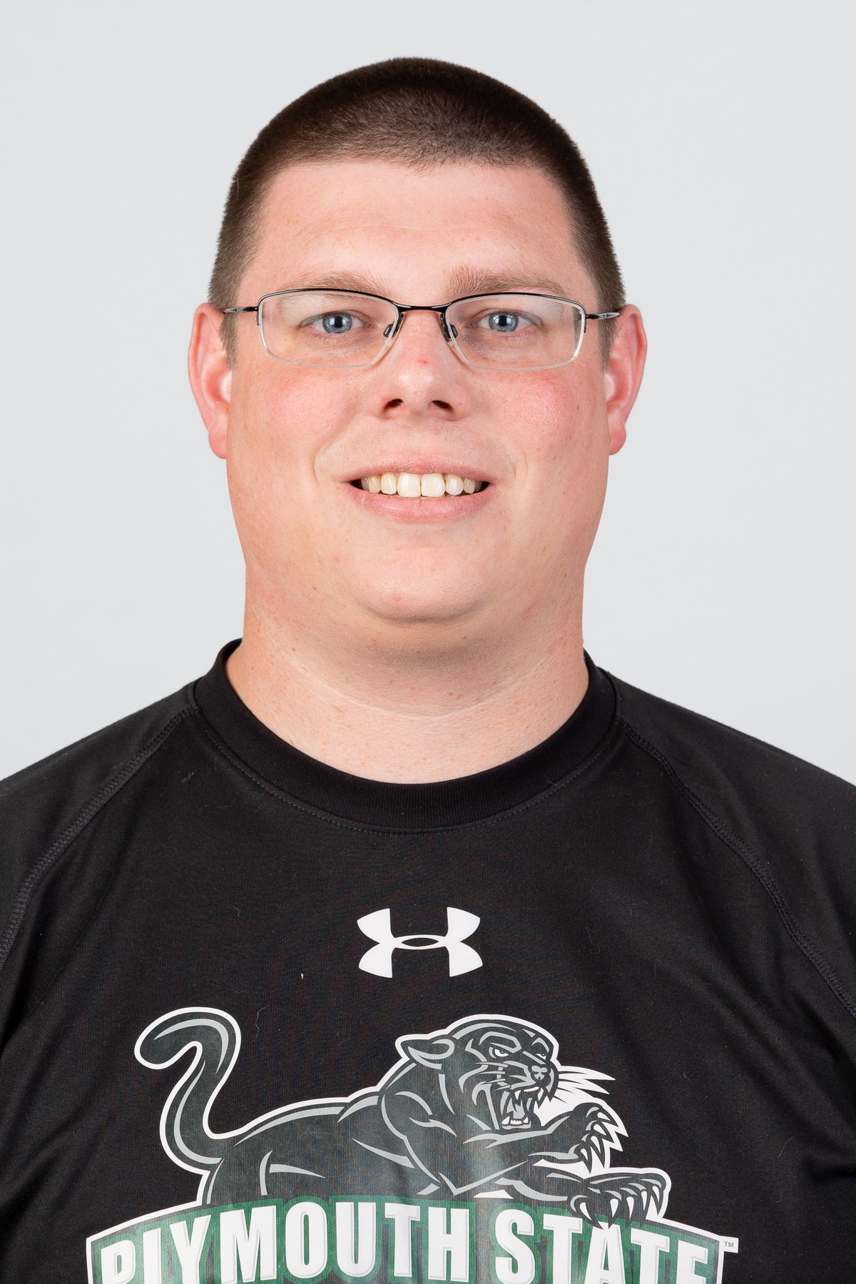 Dan Salzer - Athletics Communications Asst. for Broadcasting - Men's ...