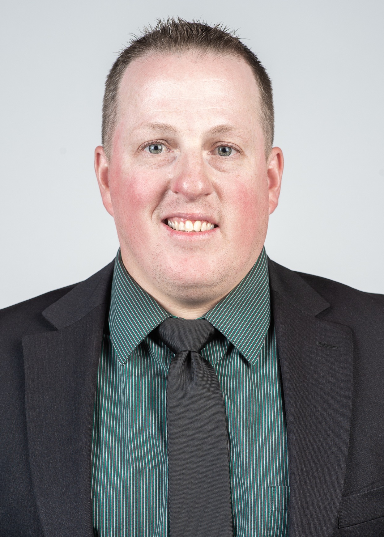 Mykul Haun - Head Coach - Women's Ice Hockey Coaches - Plymouth State ...