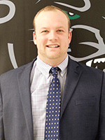 Nick Hercules - Assistant Coach - Men's Basketball Coaches - Plymouth ...