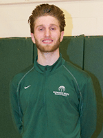 Peter Skevas - Assistant Coach - Men's Basketball Coaches - Plymouth ...