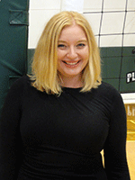 Rebecca Raphaelson - Assistant Coach - Women's Basketball Coaches ...