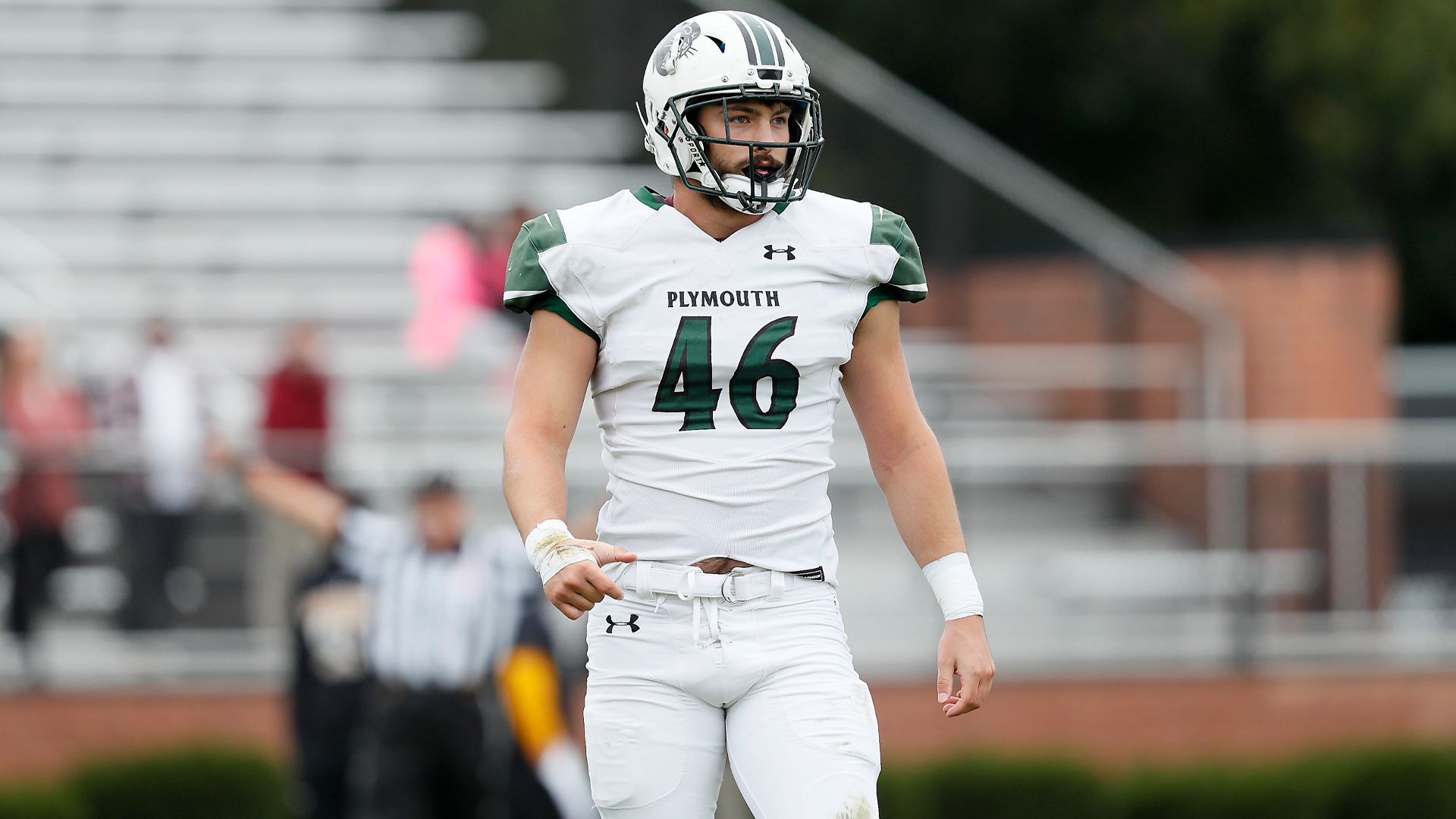 Alex Flynn - 2023 - Football - Plymouth State University