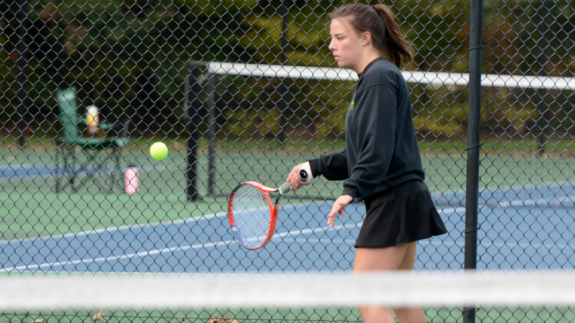 Erin Good - 2022-23 - Women's Tennis - Plymouth State University