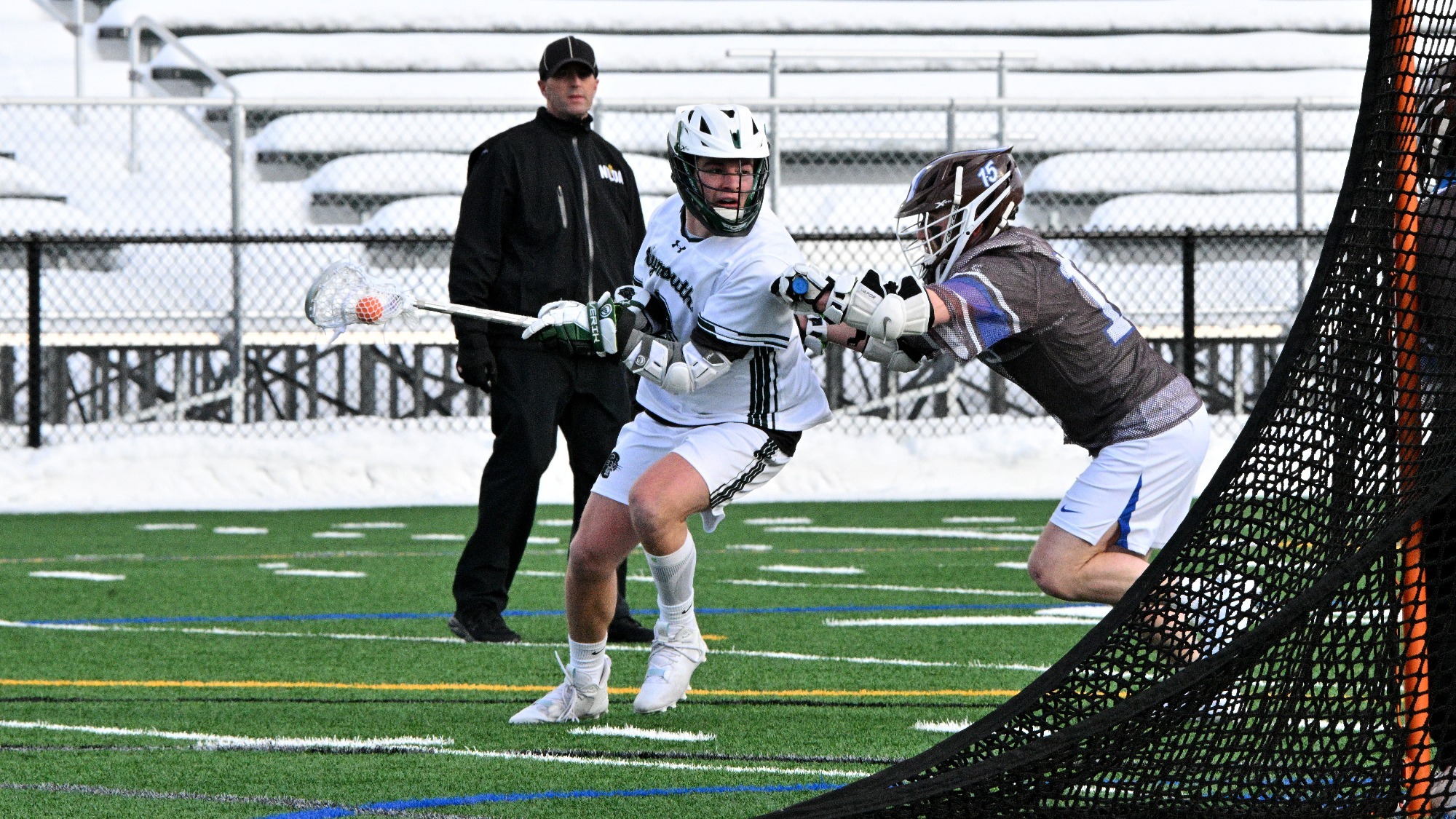Jake Dolcimascolo - 2023 - Men's Lacrosse - Plymouth State University