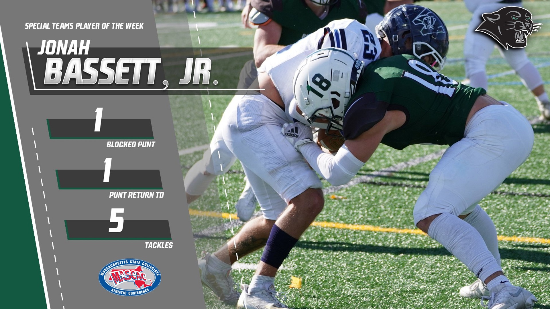 2024 Football Schedule - Plymouth State University