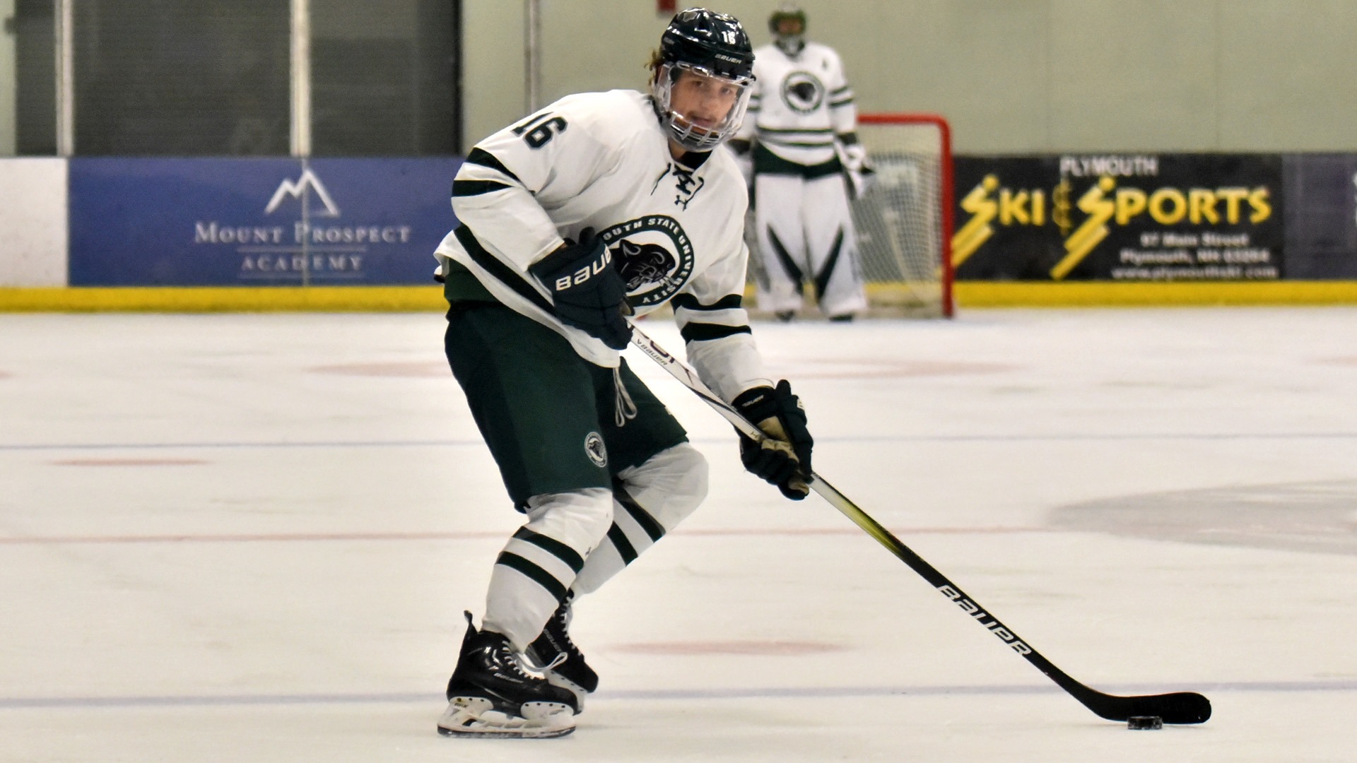 MH: Schaly leads #13 Plymouth State back to MASCAC Championship game ...