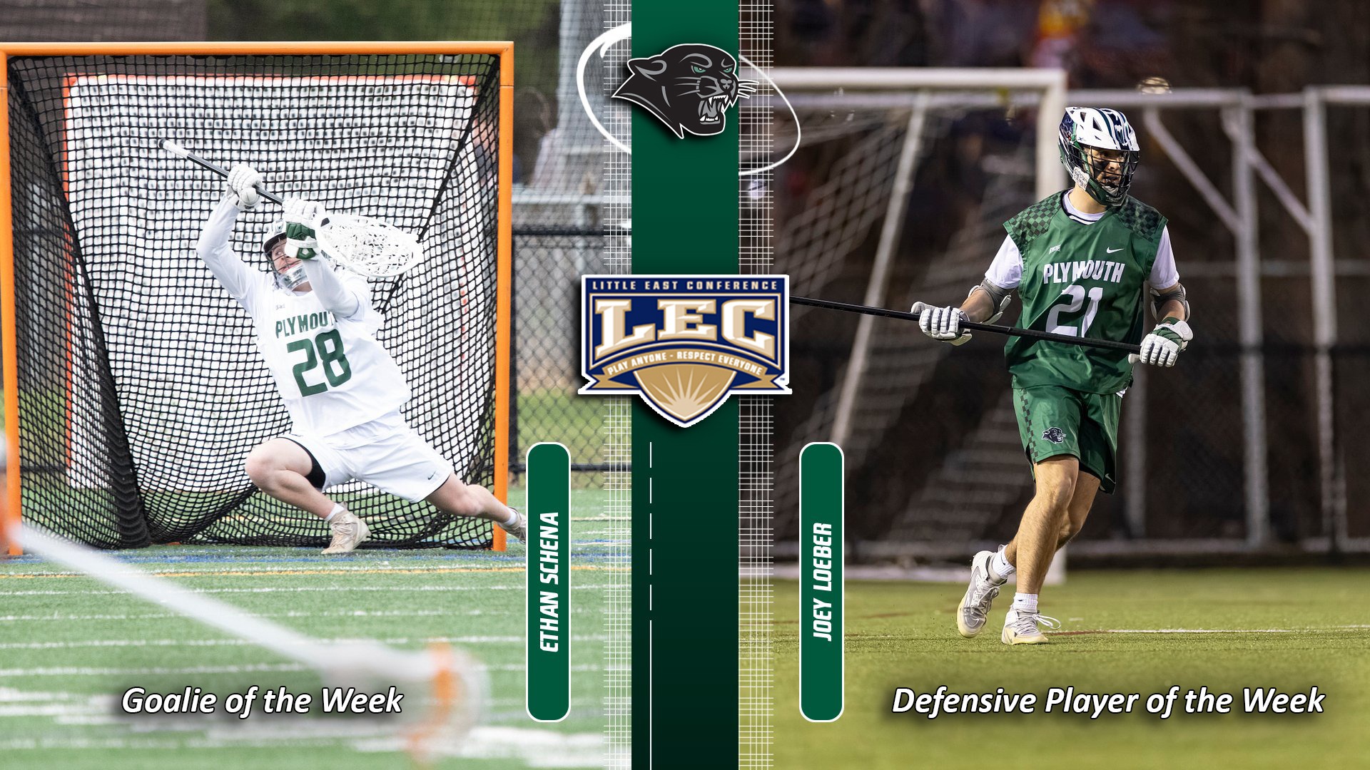 2024 Men's Lacrosse Schedule - Plymouth State University