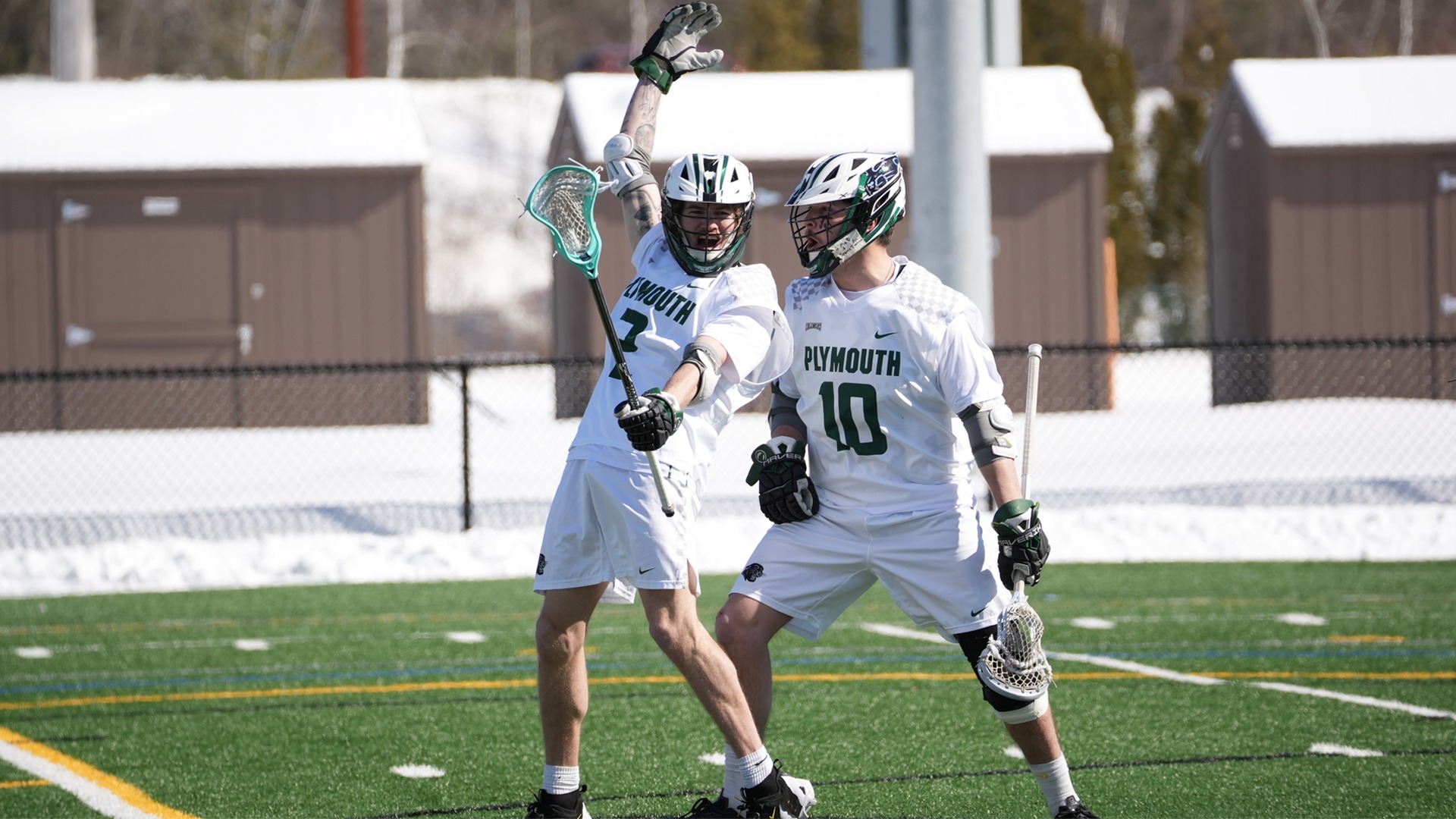 2024 Men's Lacrosse Schedule - Plymouth State University