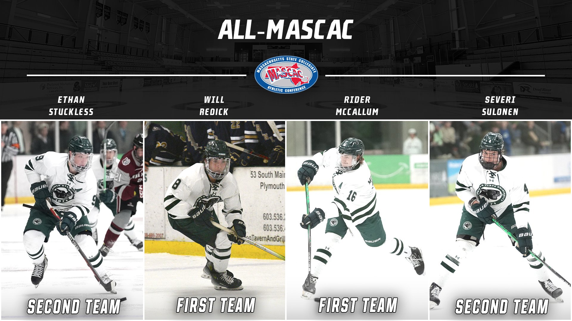 MH: Panthers blank Anna Maria for eighth straight MASCAC title ...