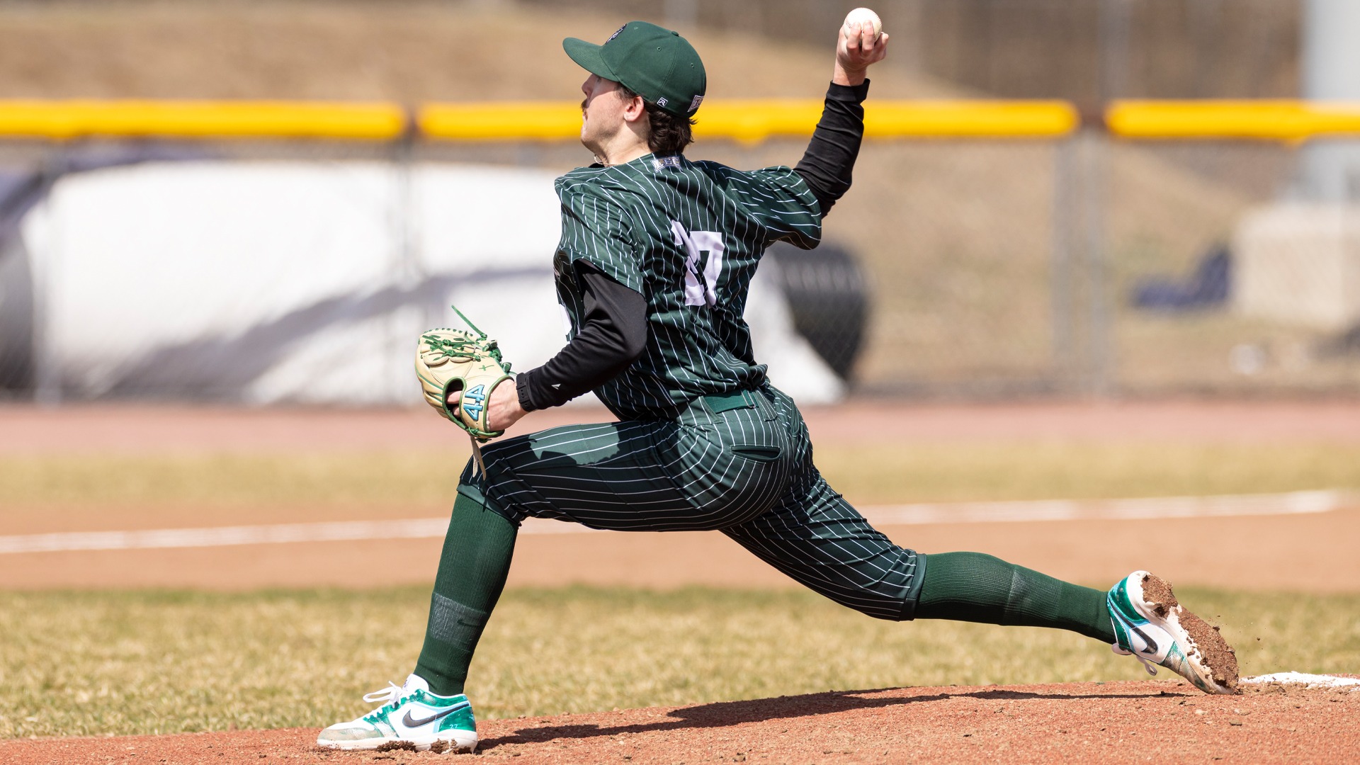 2025 Baseball Schedule - Plymouth State University