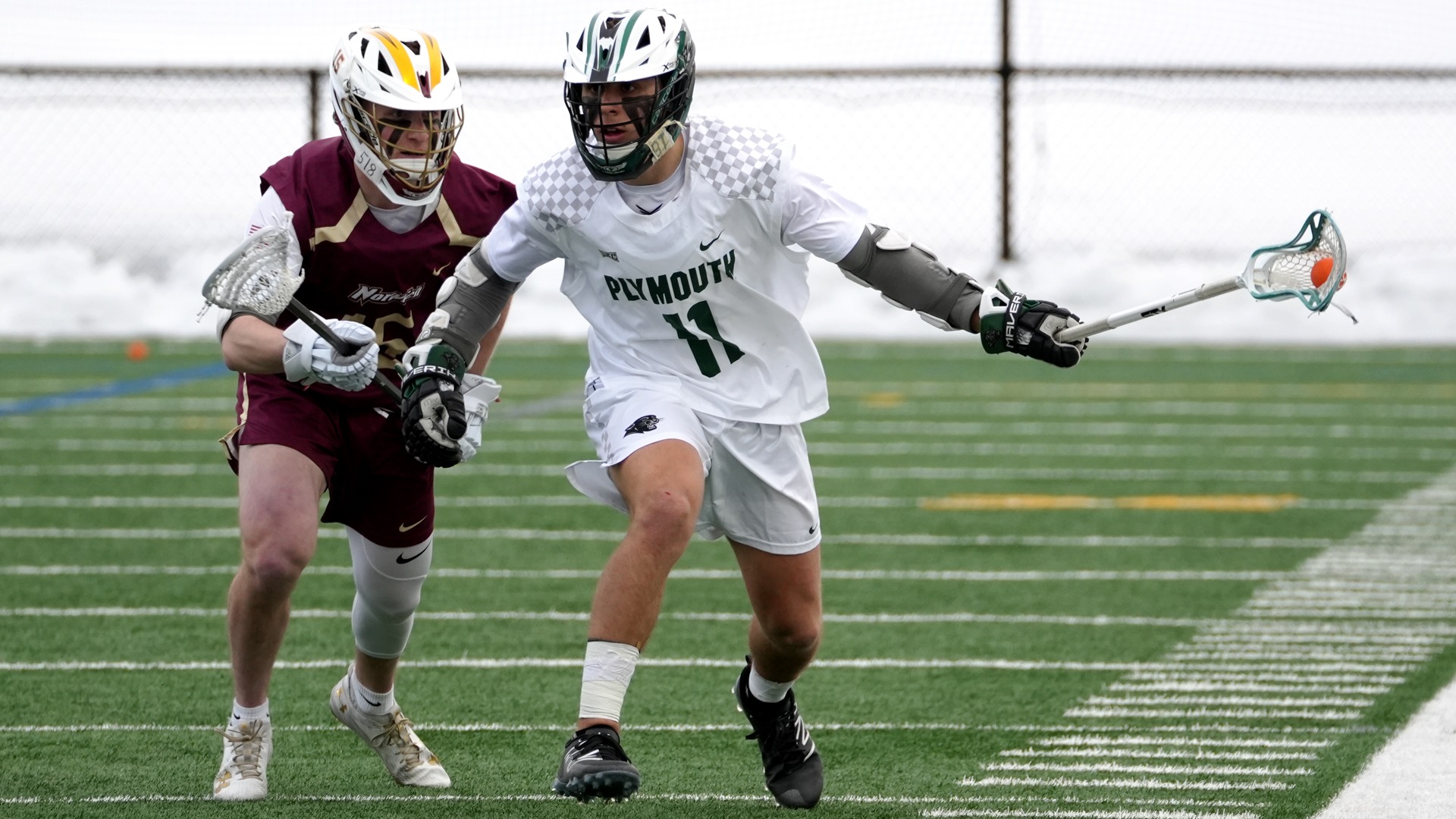 2024 Men's Lacrosse Schedule - Plymouth State University