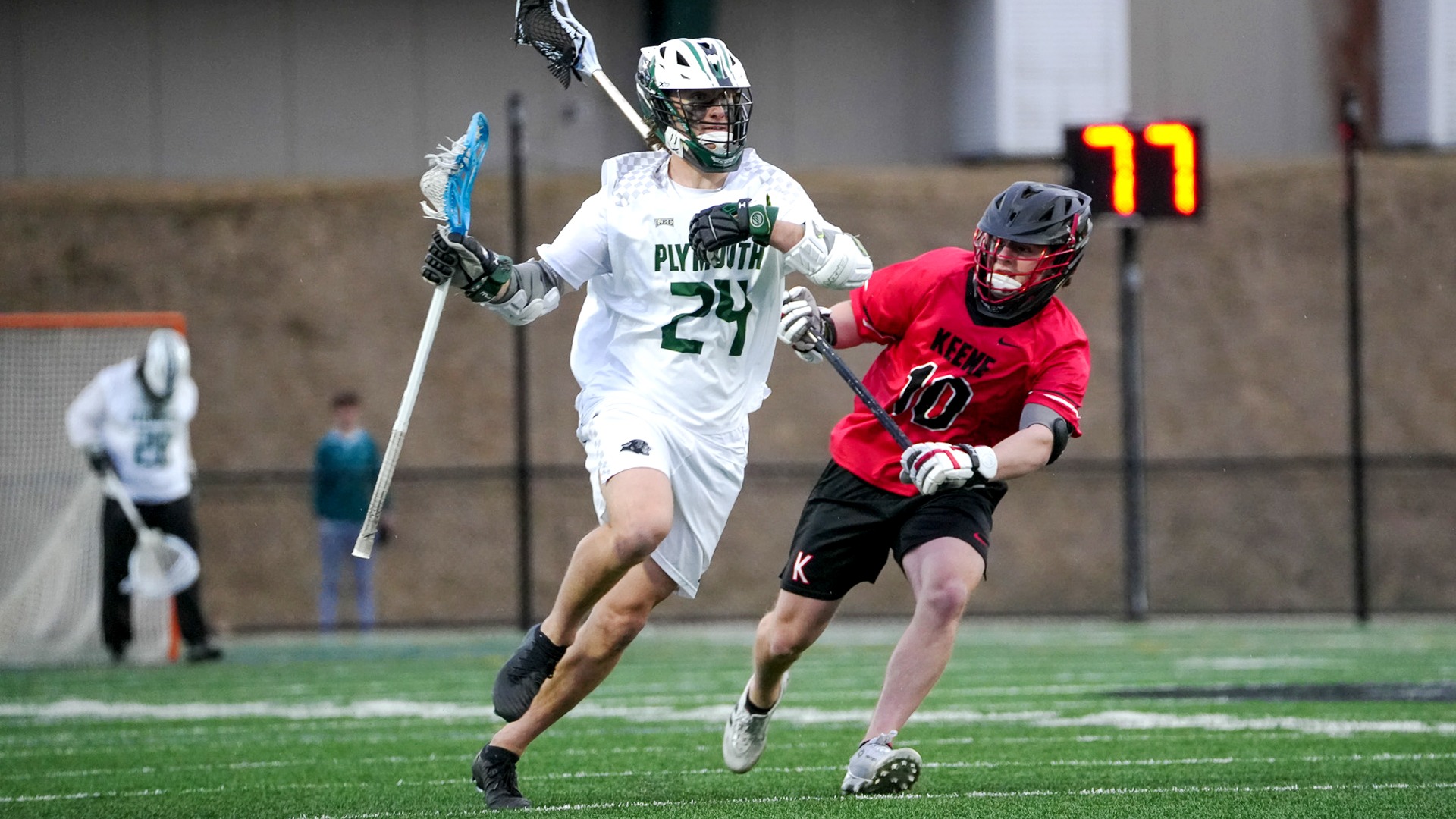 2024 Men's Lacrosse Schedule - Plymouth State University