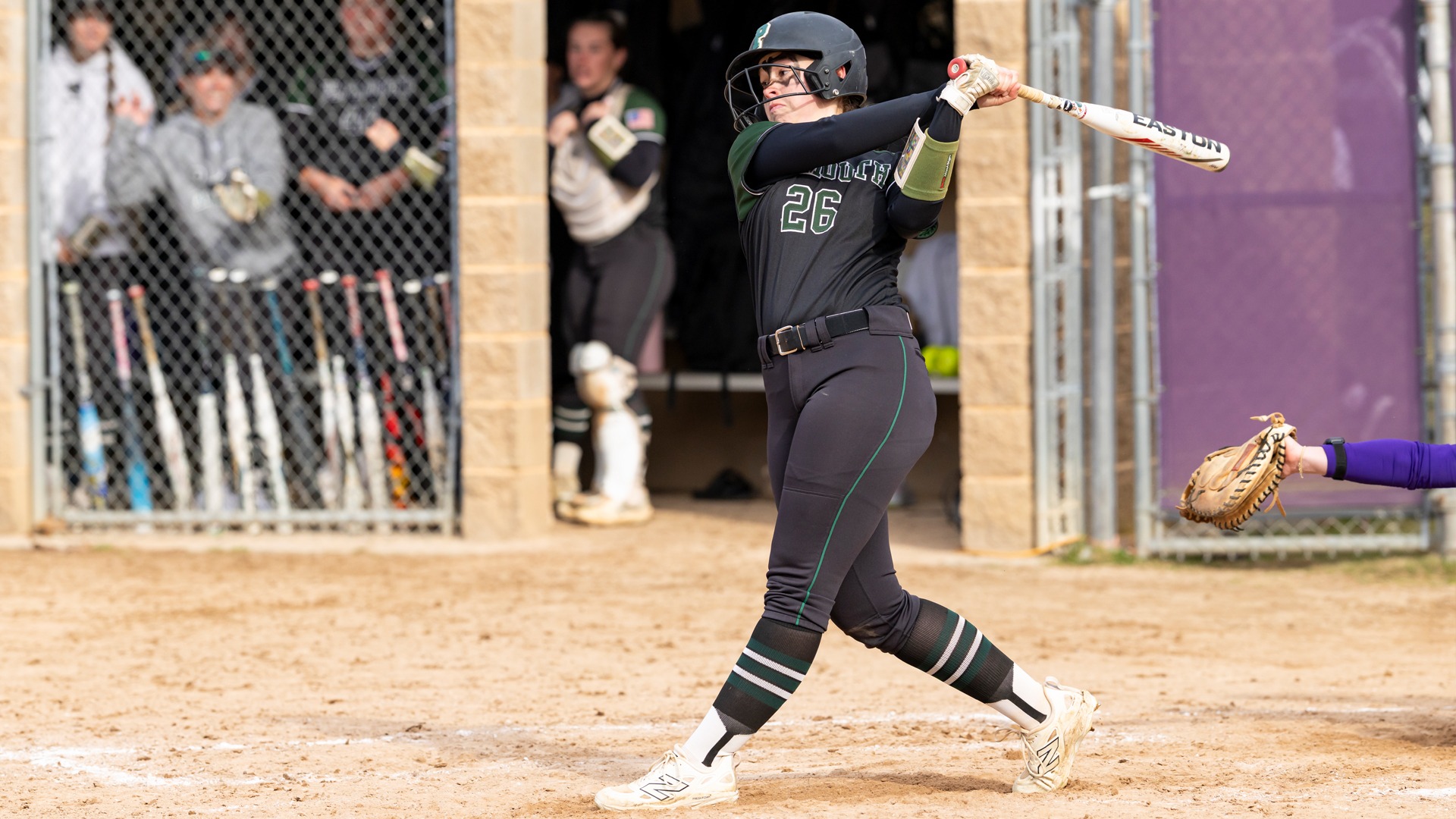 2025 Softball Schedule - Plymouth State University