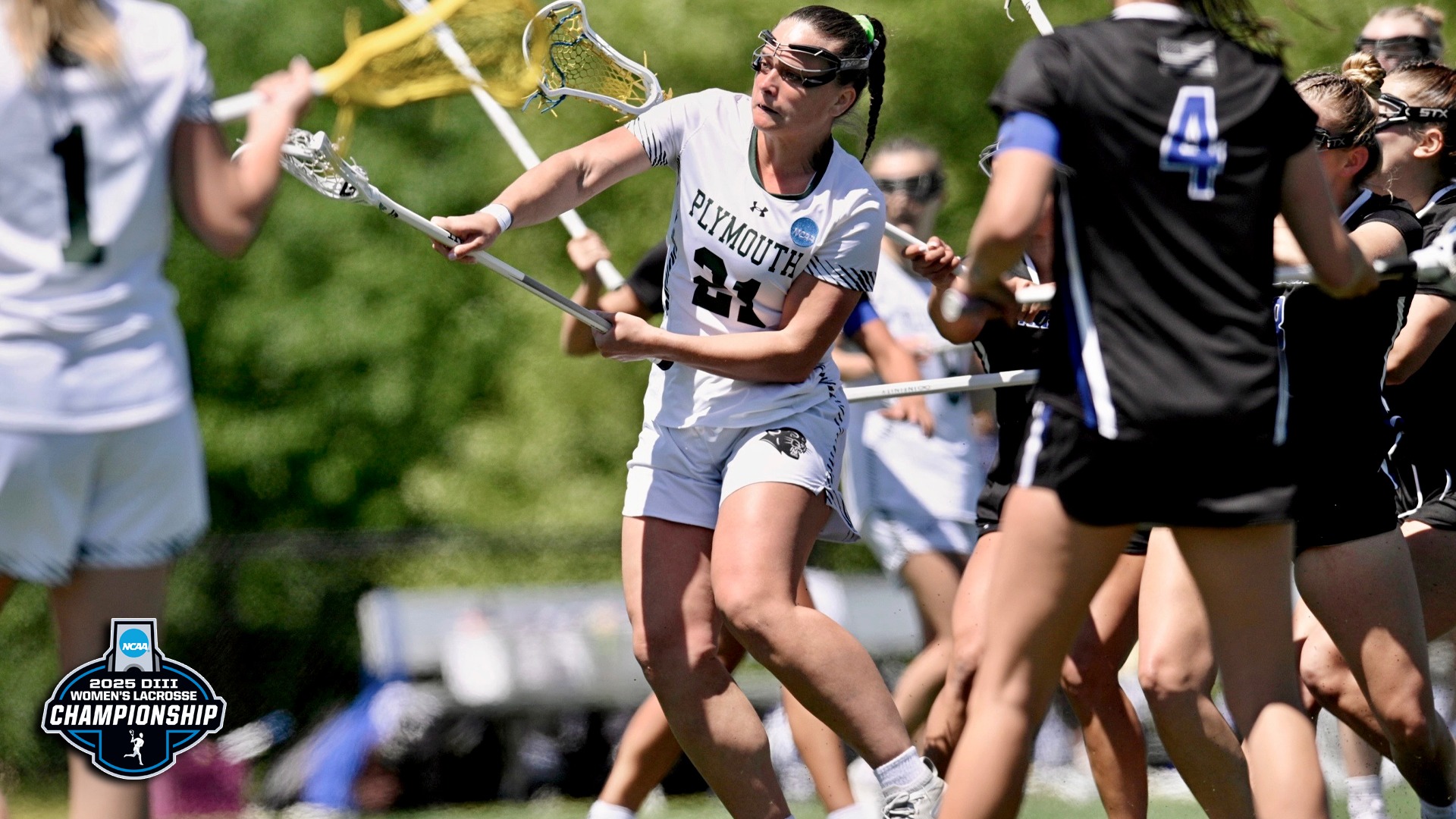 WL: Panthers awarded at-large bid, will face Marymount in NCAA ...