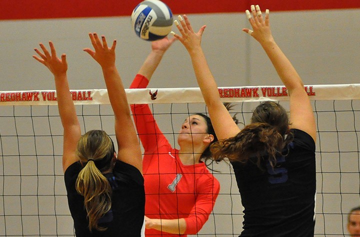Judy Schultz - Women's Volleyball - Roberts Wesleyan University Athletics