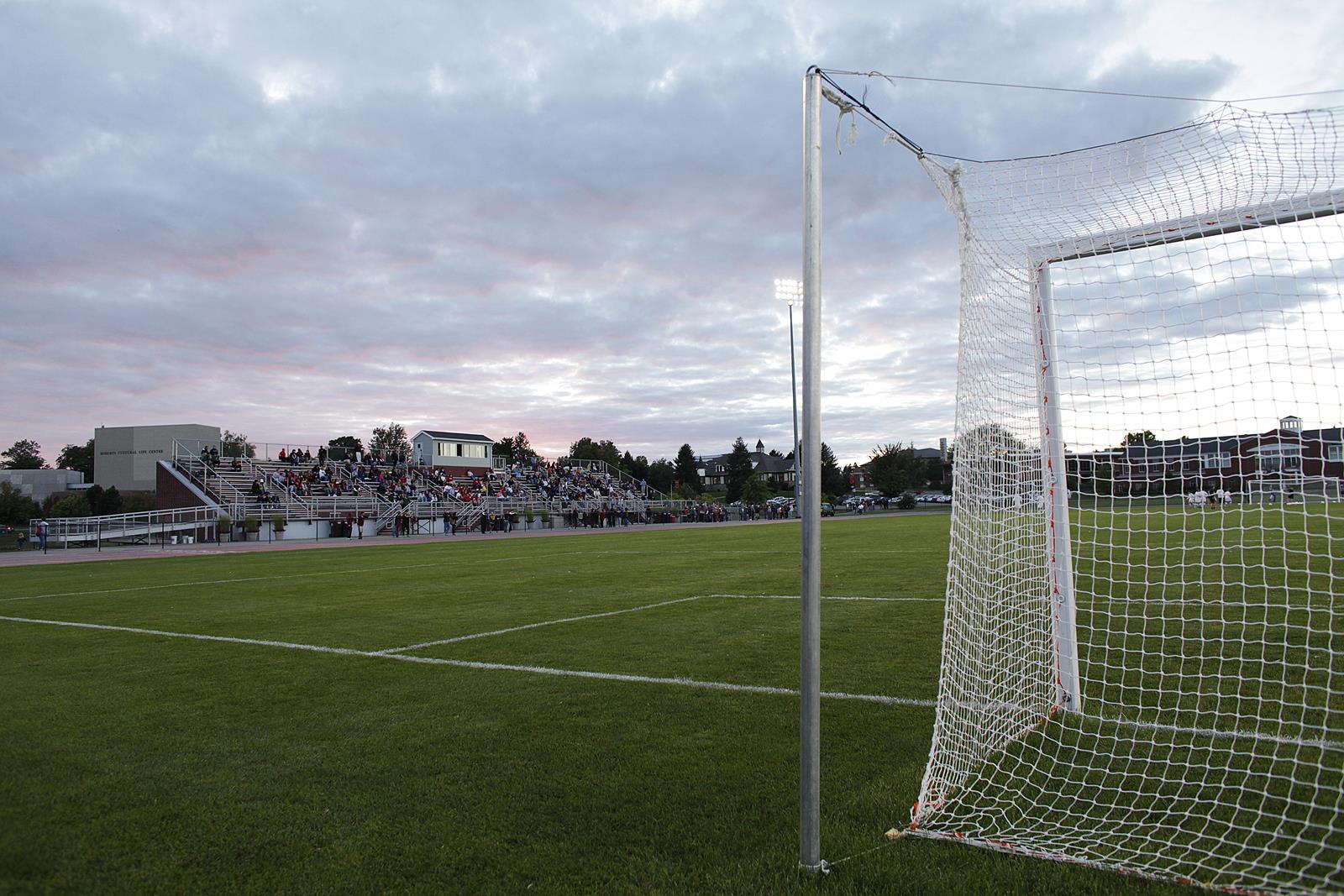Men's Soccer Announces Incoming Class - Roberts Wesleyan University ...