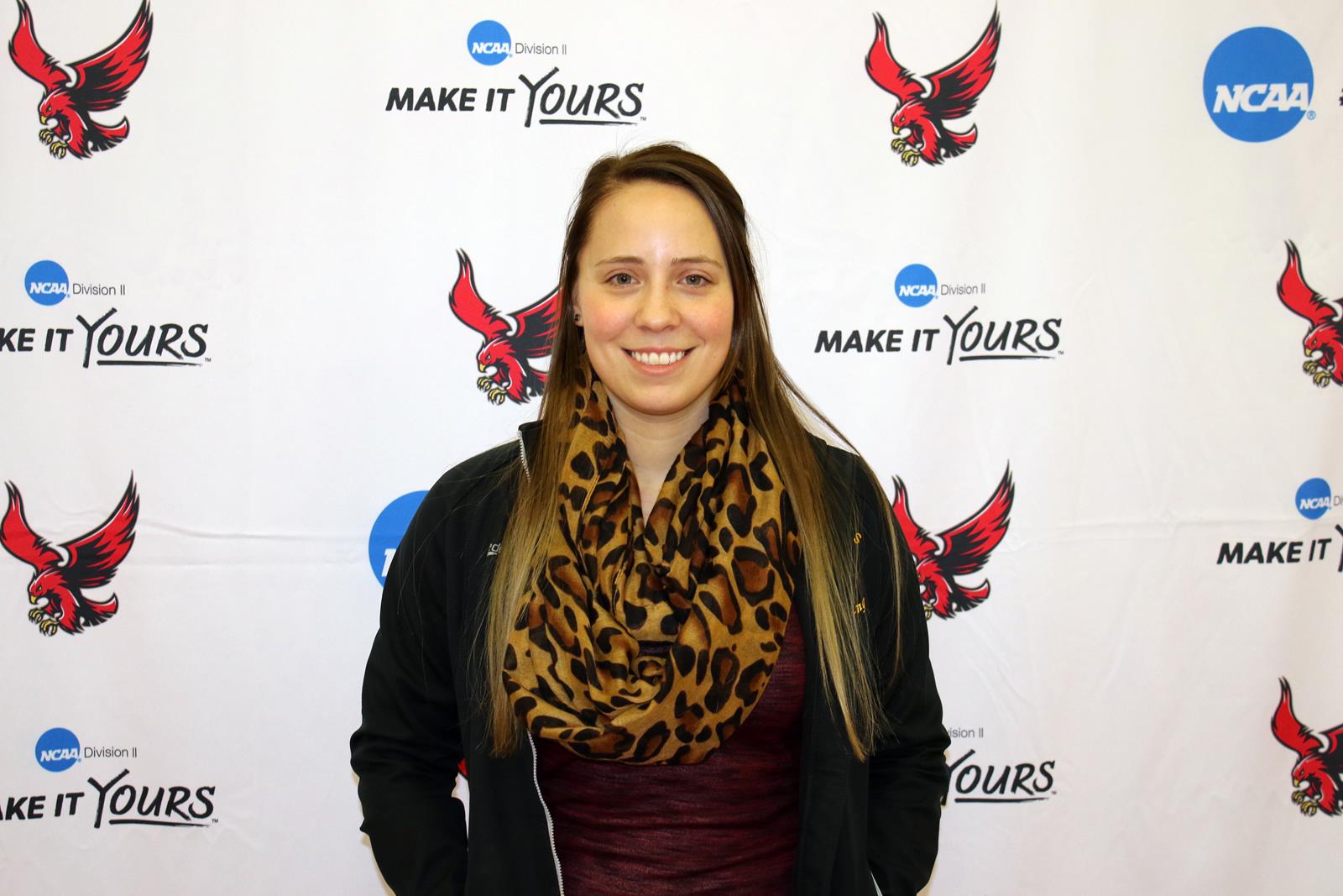Sara Smith Named Head Coach of Inaugural Swim Program - Roberts ...